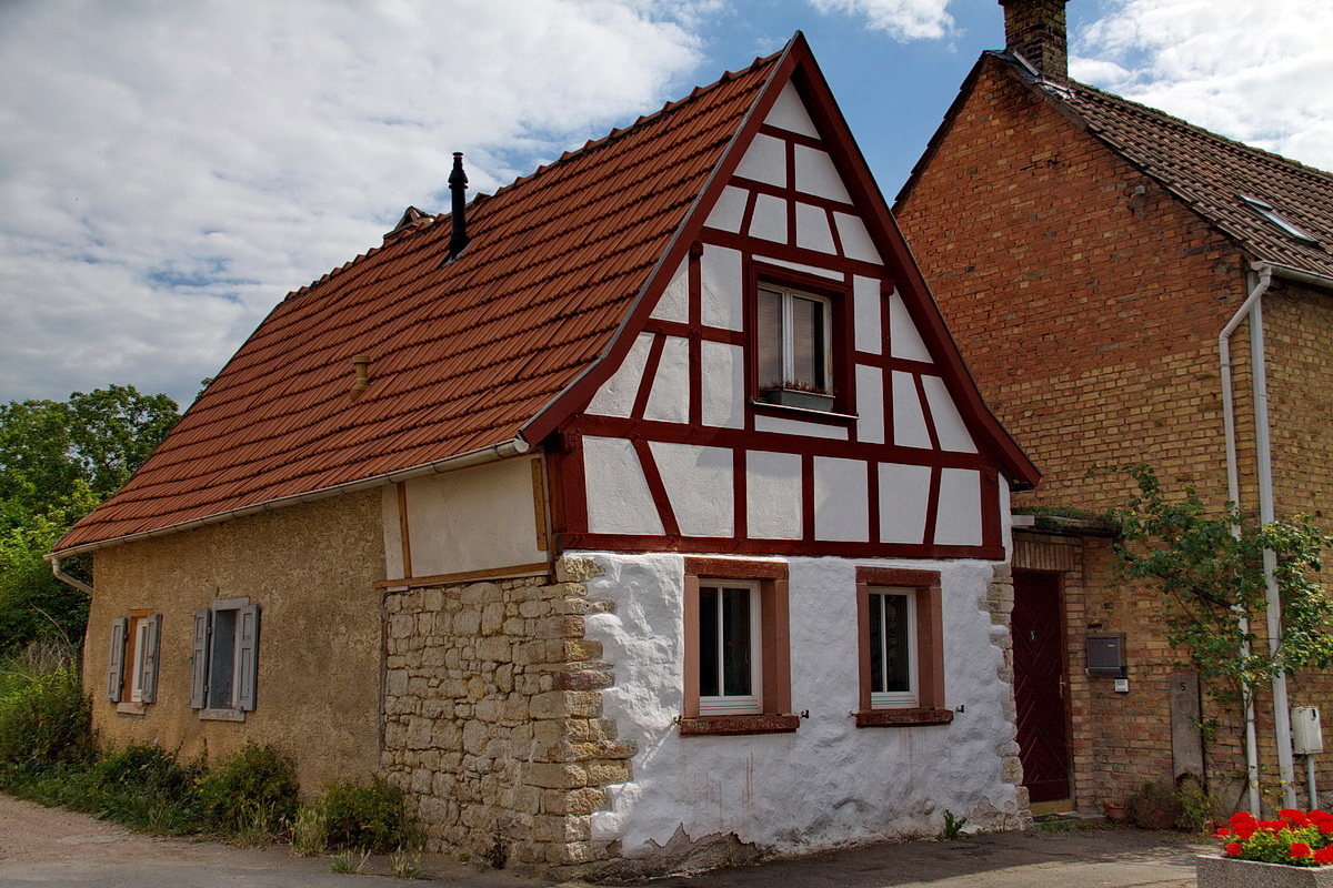 Historisches Saulheim - Saulheim