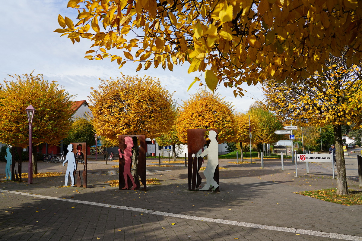 Galerie Archive - Saulheim