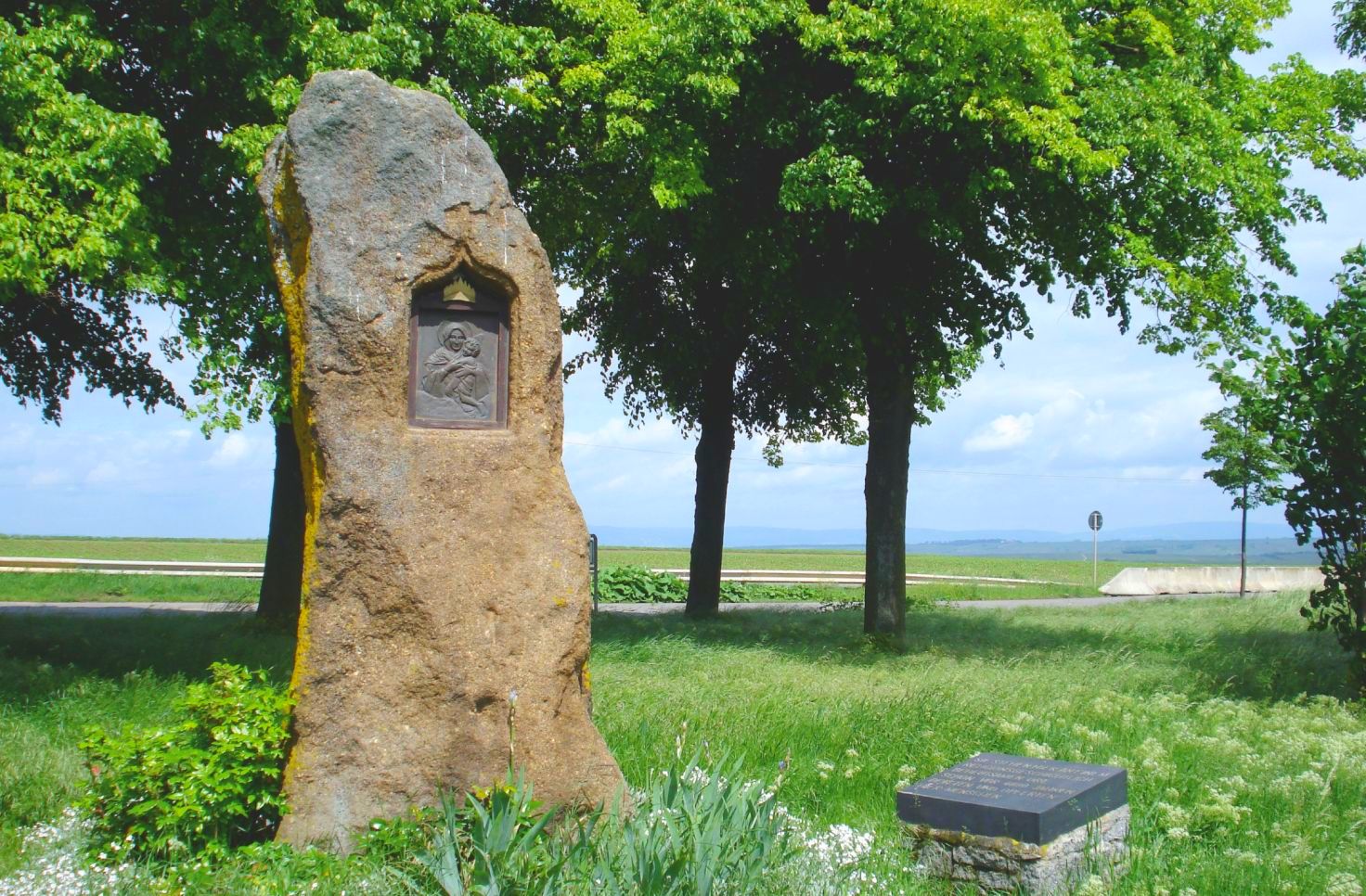 Kultur & Tourismus – Saulheim