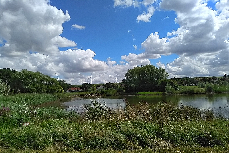 Kultur & Tourismus - Saulheim