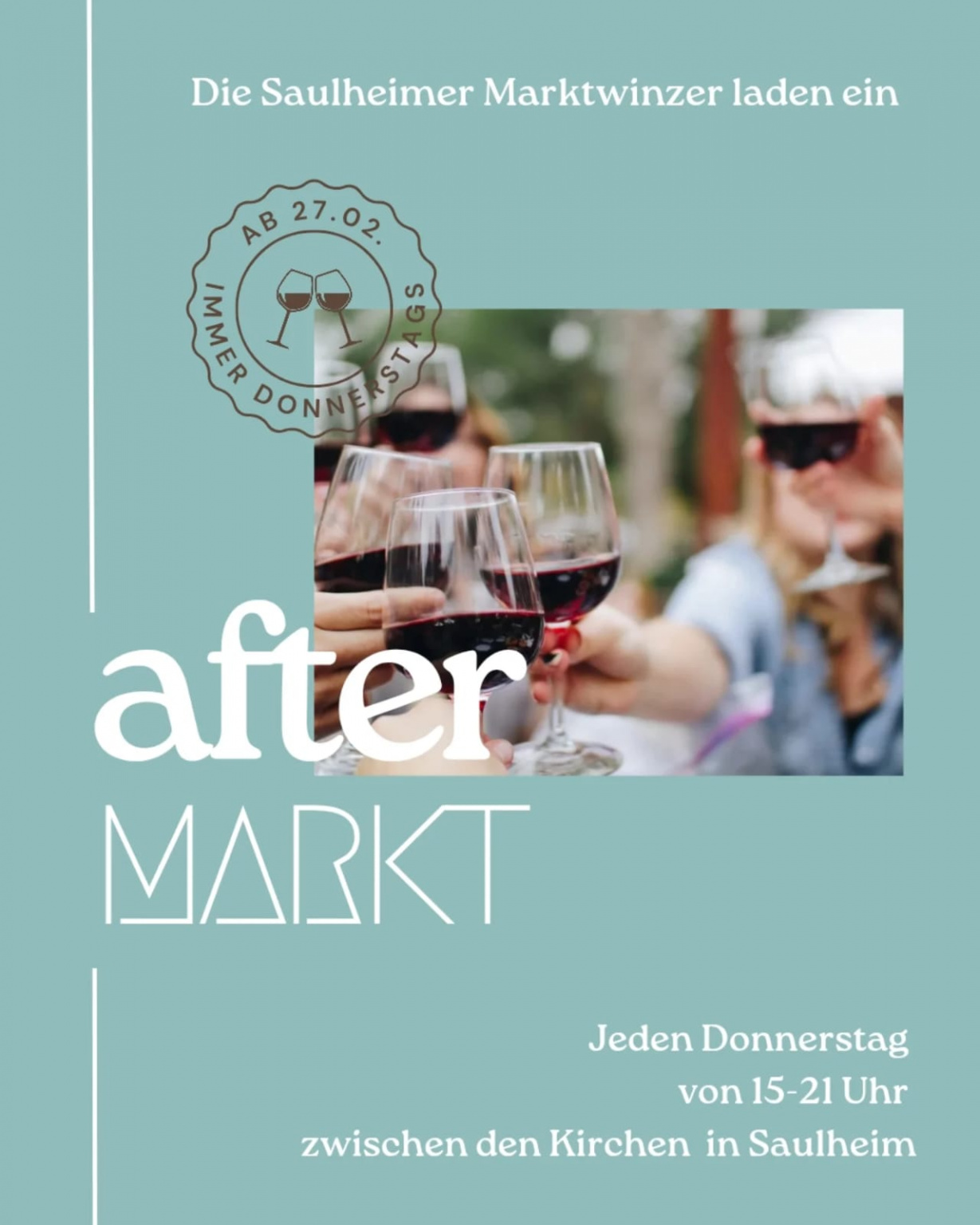 Saulheim - Nachrichten aus der Ortsgemeinde